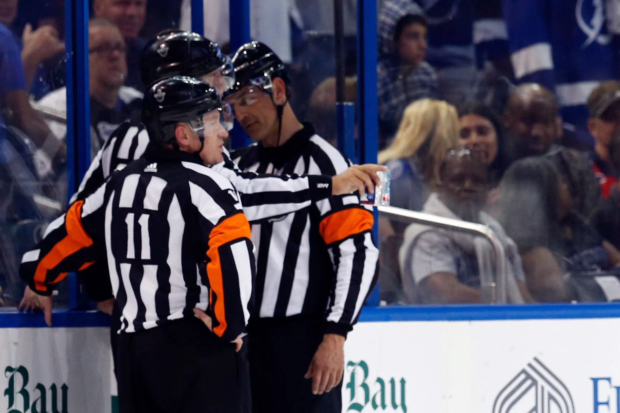 Introducing EOTP’s new moderation staff