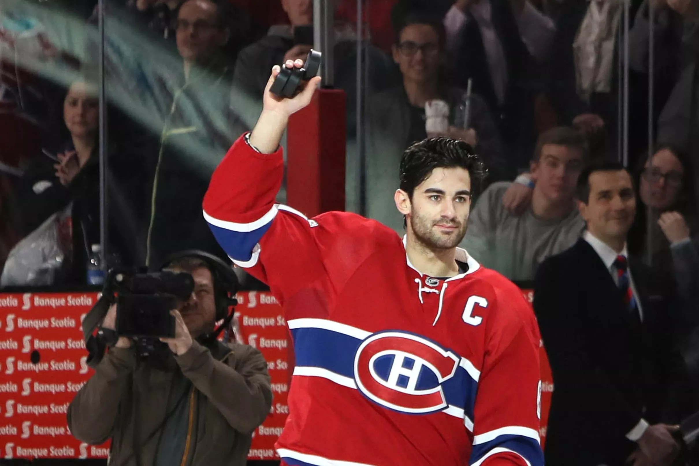 Max Pacioretty’s Highlights of the Year: A new franchise record for ...