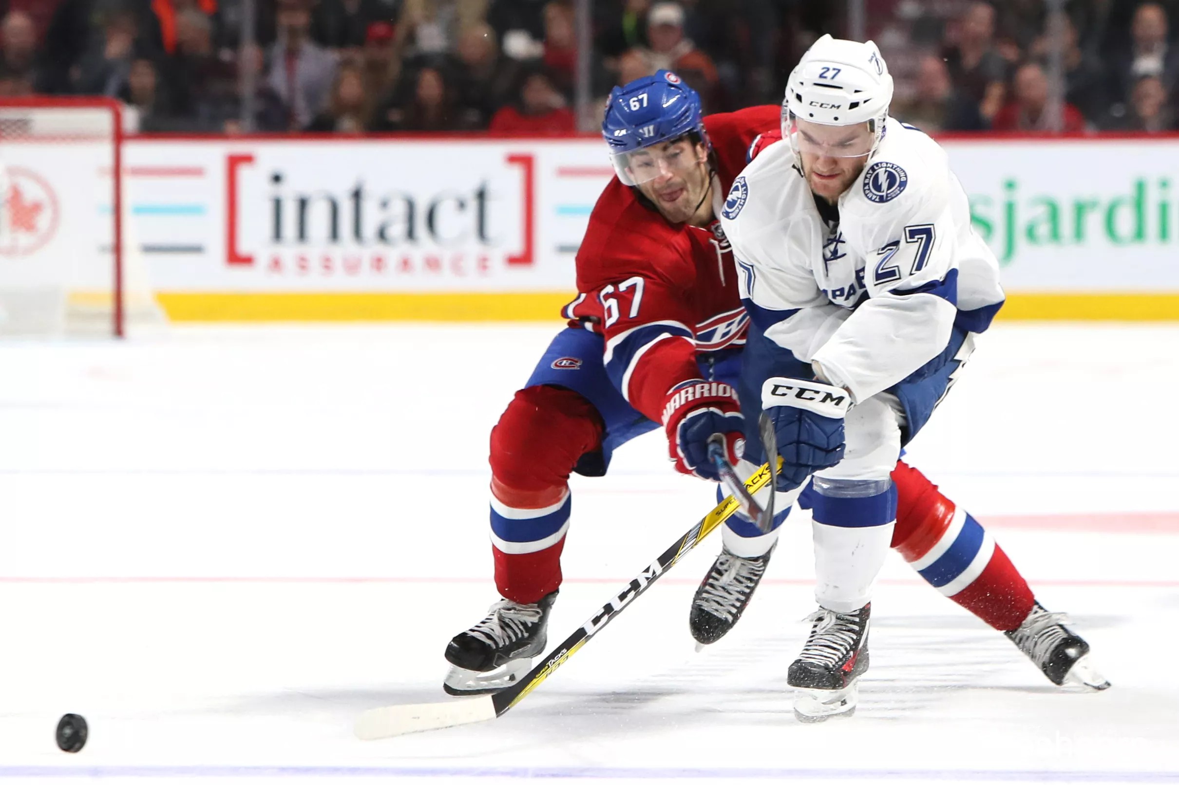 Wednesday Habs Headlines: Max Pacioretty happy with addition of “hockey ...