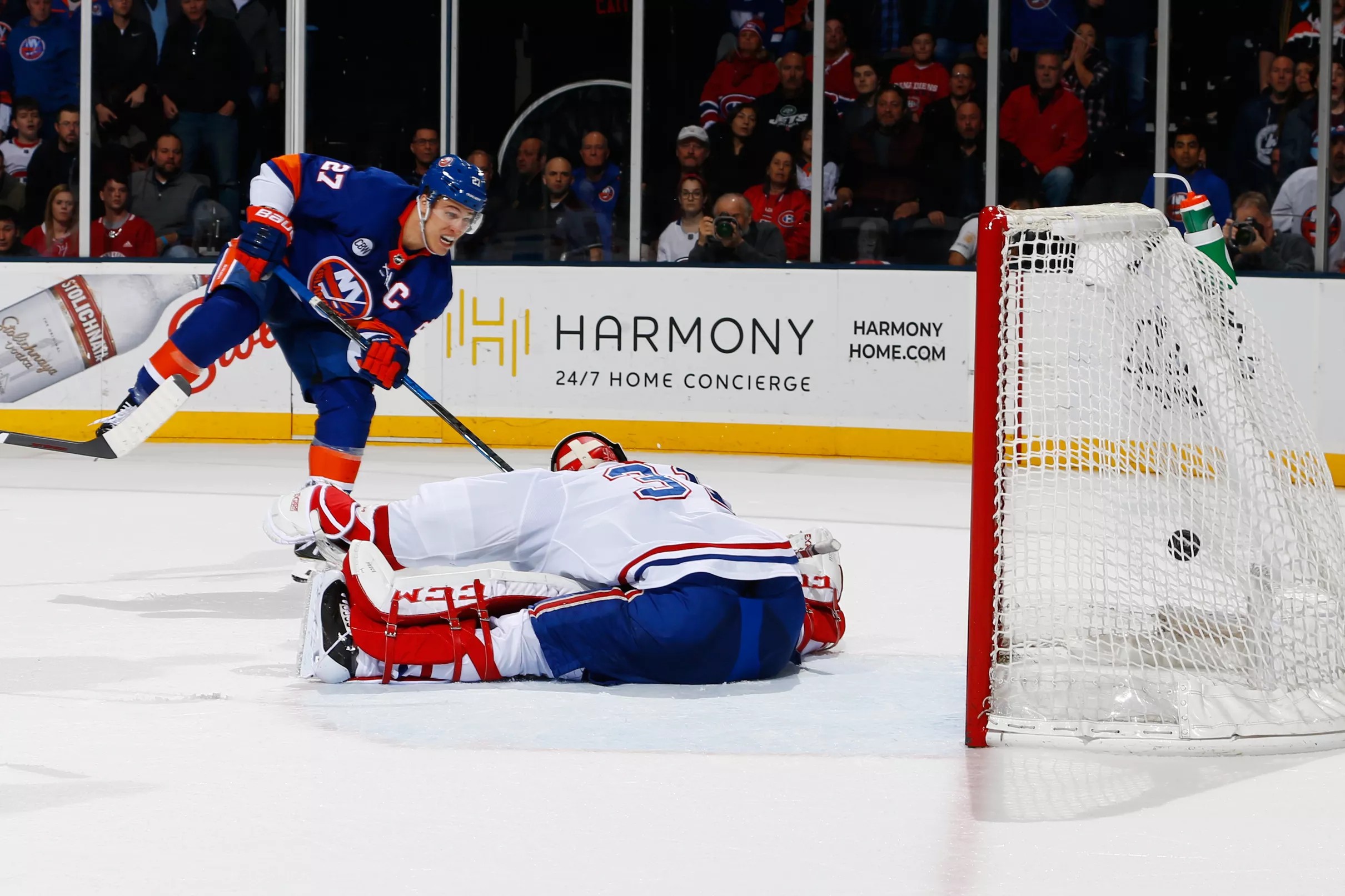 2018 NHL Draft prospect profile: How exceptional is Joe Veleno?