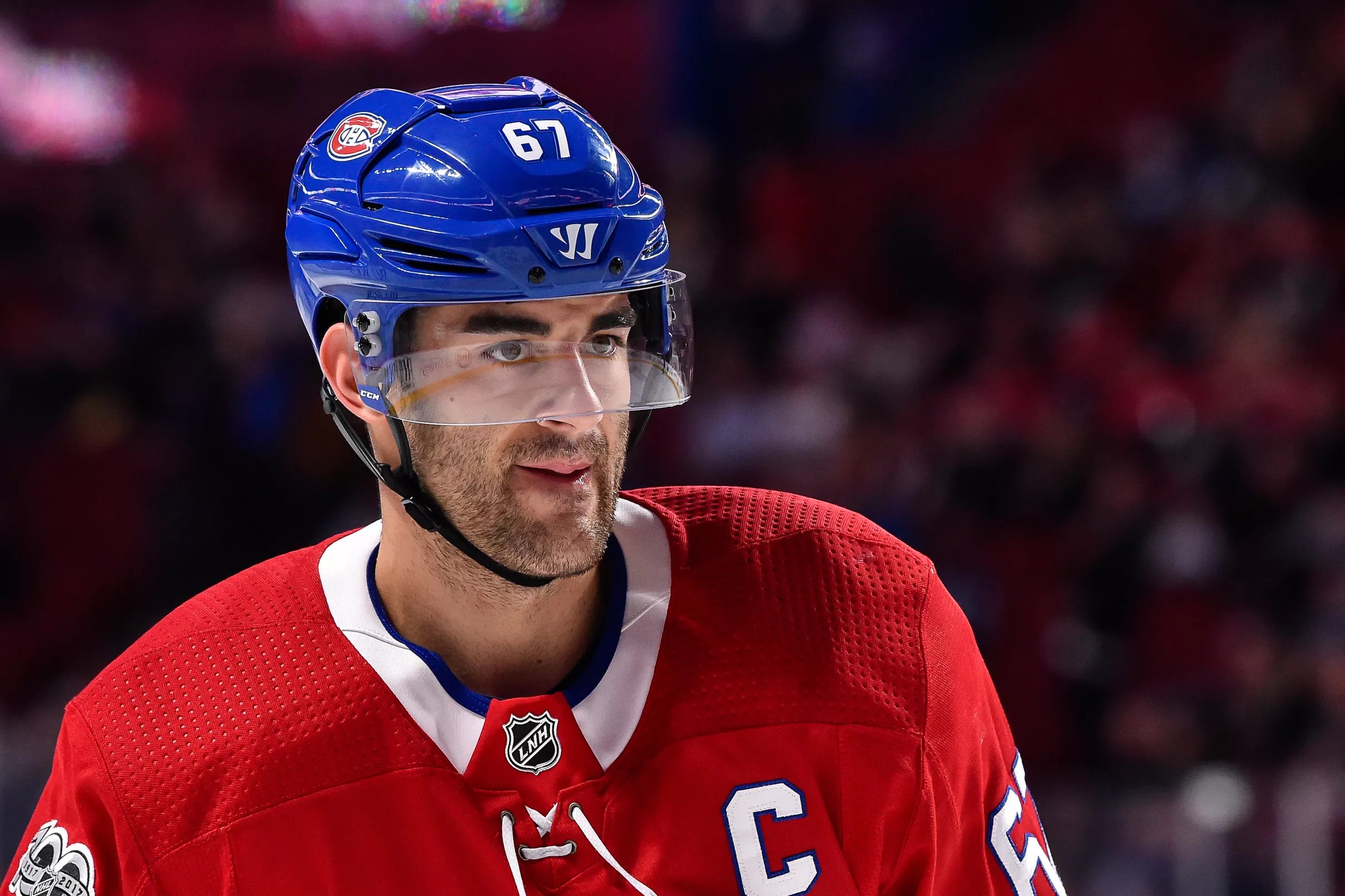 Sunday Habs Headlines: A Max Pacioretty trade would be a repeat of 1995 ...