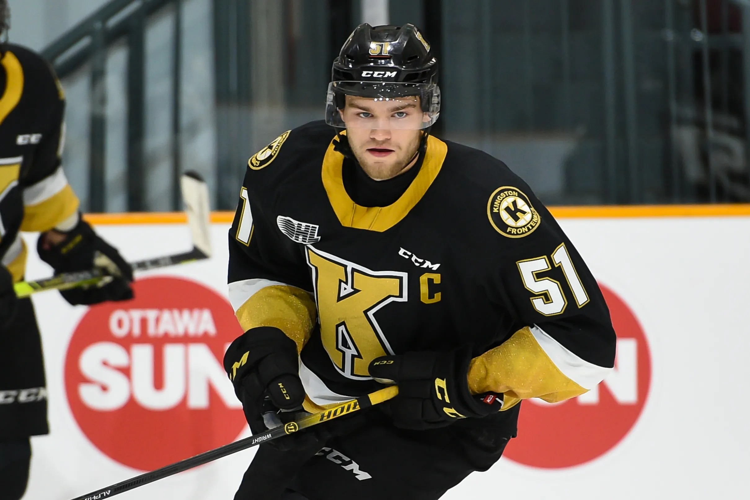 2022 NHL Draft prospect profile: Shane Wright is a potentially elite ...