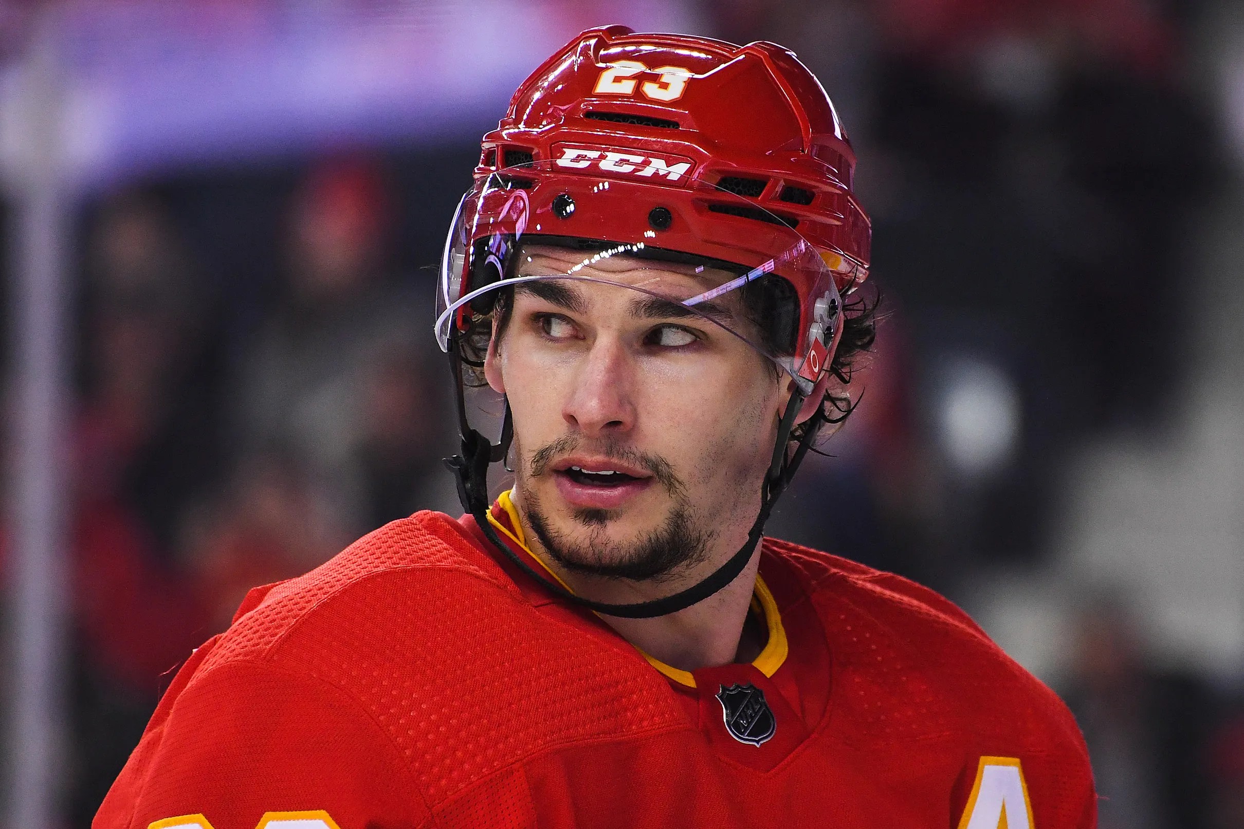 Friday Habs Headlines: Sean Monahan feeling healthier after sequence of ...