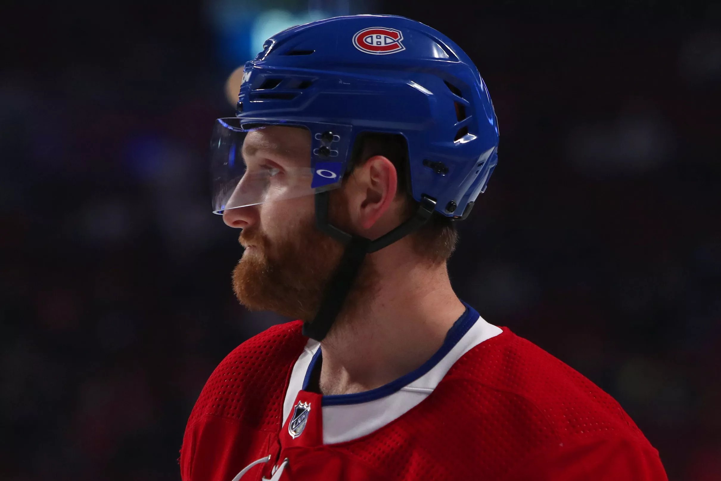 Canadiens lineup vs Maple Leafs: Karl Alzner makes his pre-season debut