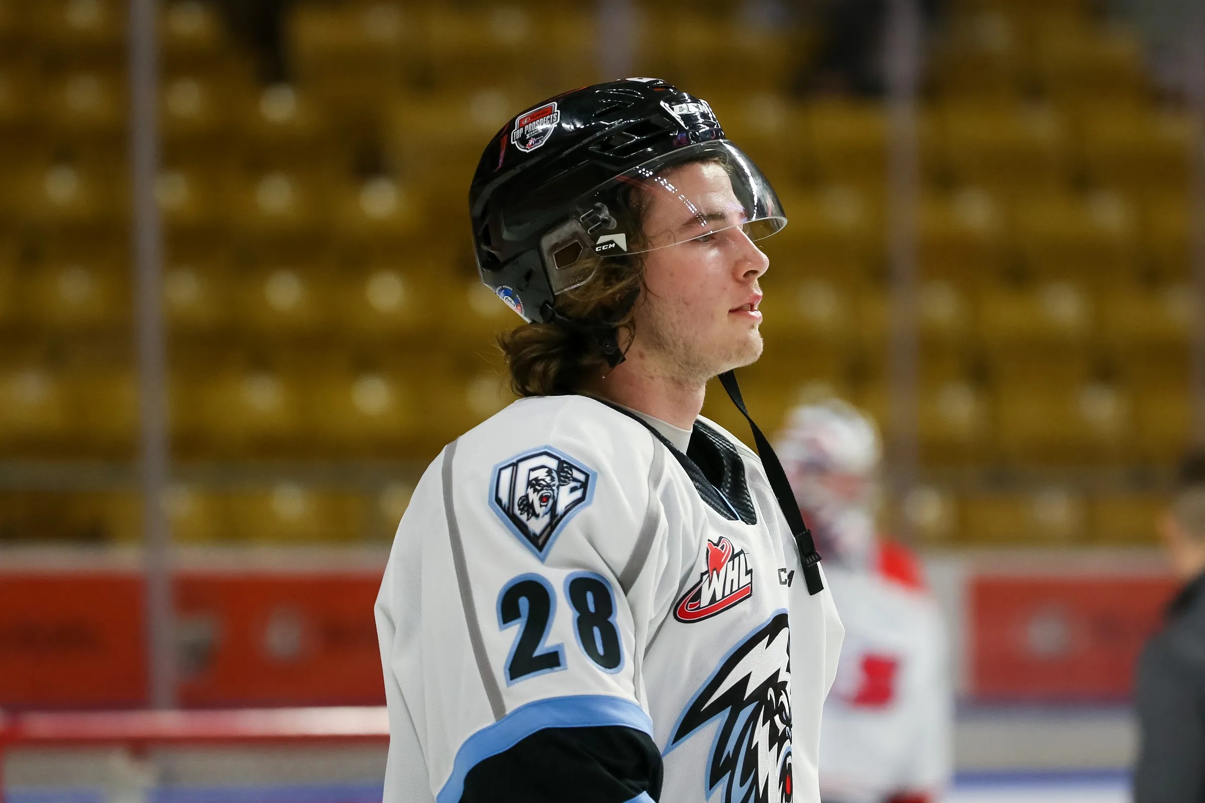 2022 NHL Draft prospect profile: Conor Geekie has a rare combination of ...