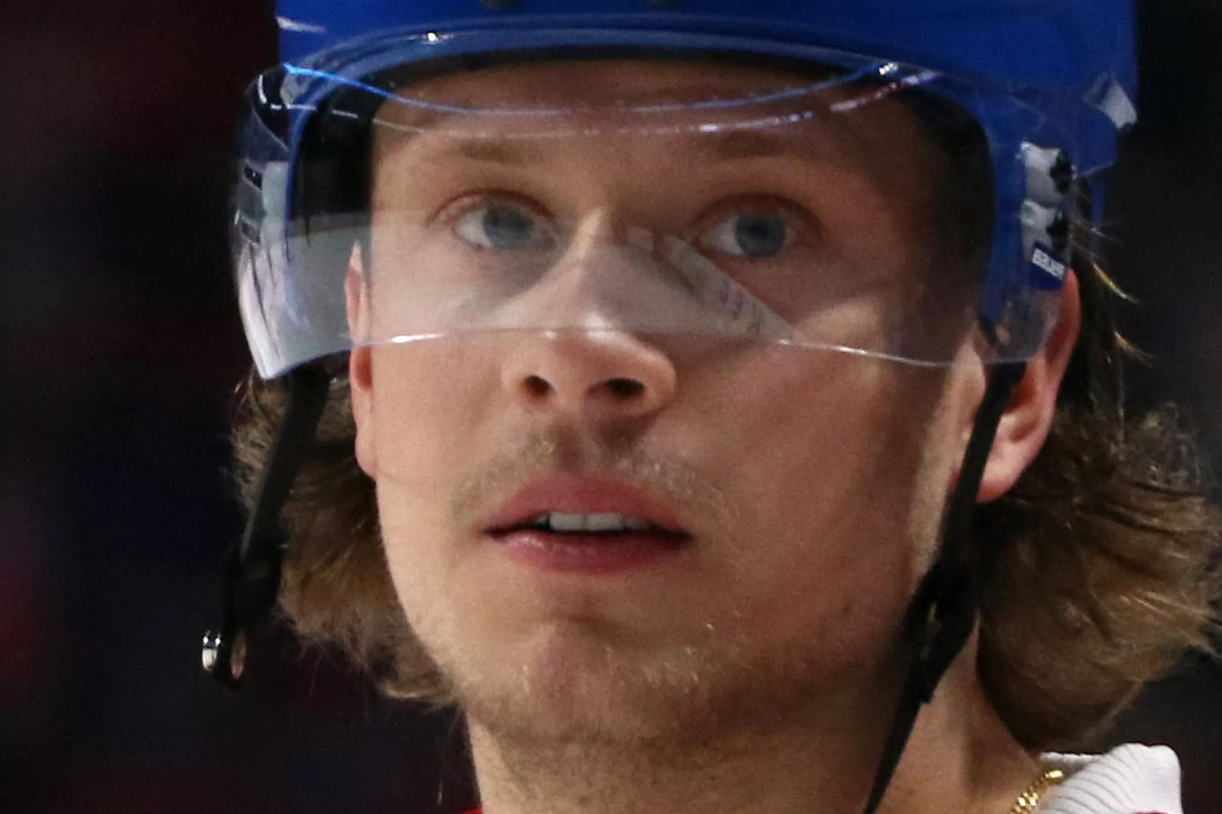 [Highlight] Jacob de la Rose scores again. It’s now 8-2.