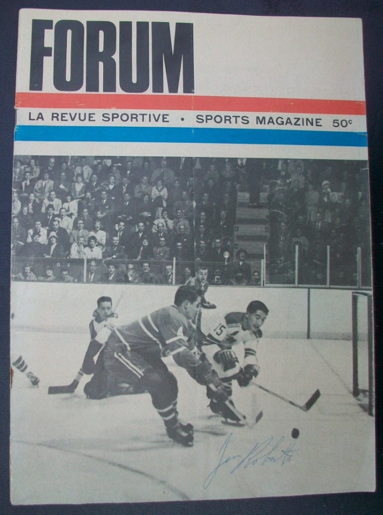 Remembering Jim Roberts