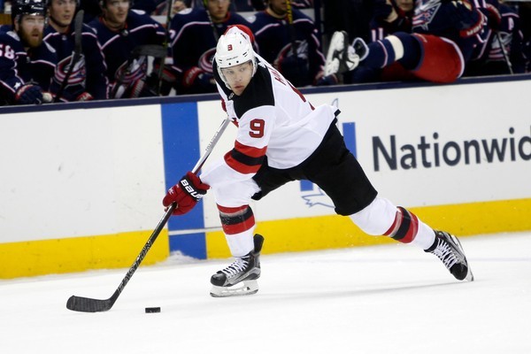 New Jersey Devils vs. Toronto Maple Leafs: LIVE score updates and chat ...