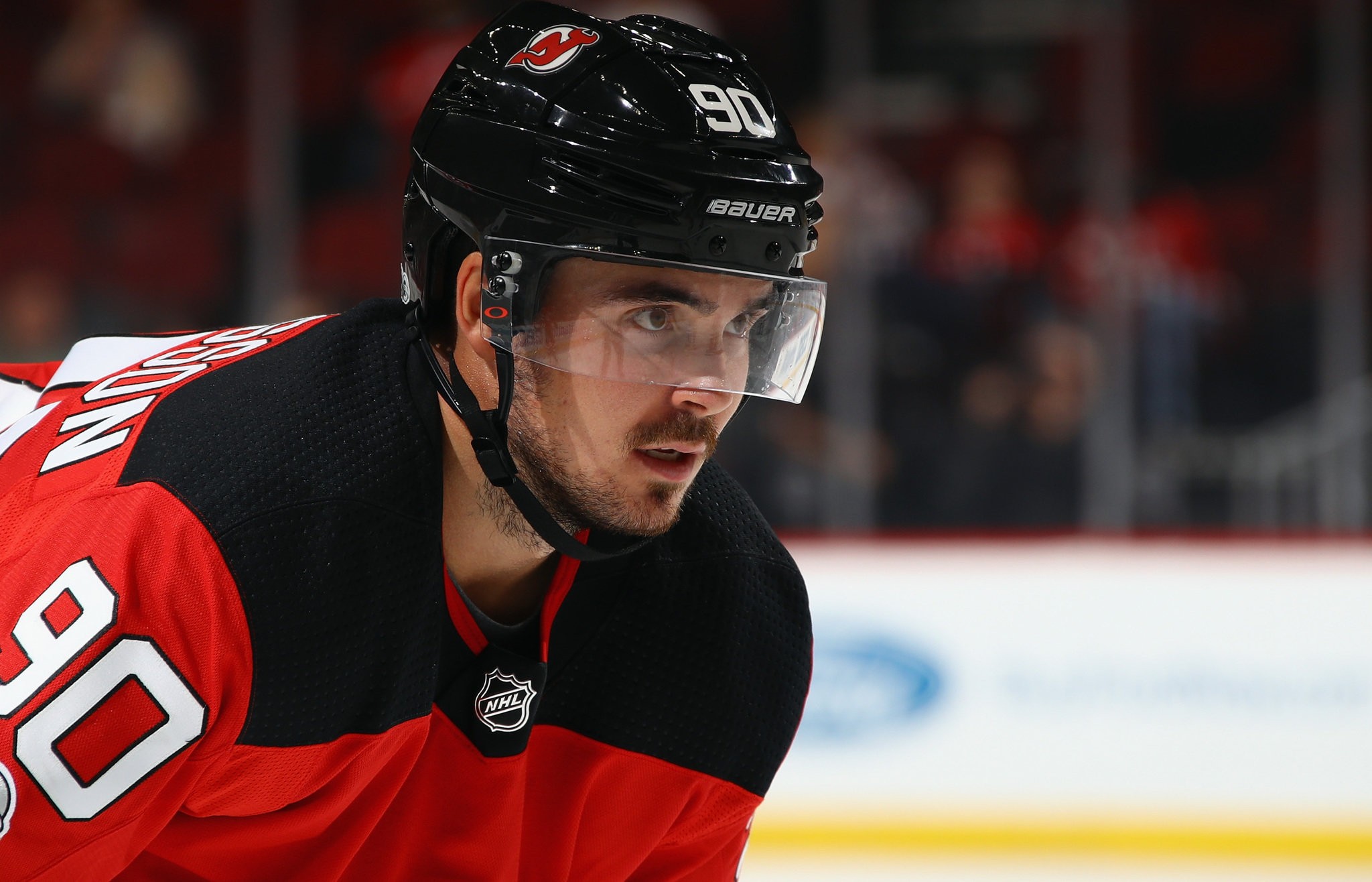 Rick Kowalsky on how Devils hit the jackpot with their gamble on Brian ...