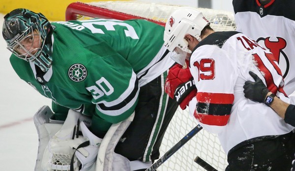 Devils drop 5th straight, fall 5-4 to Islanders in shootout | Rapid ...