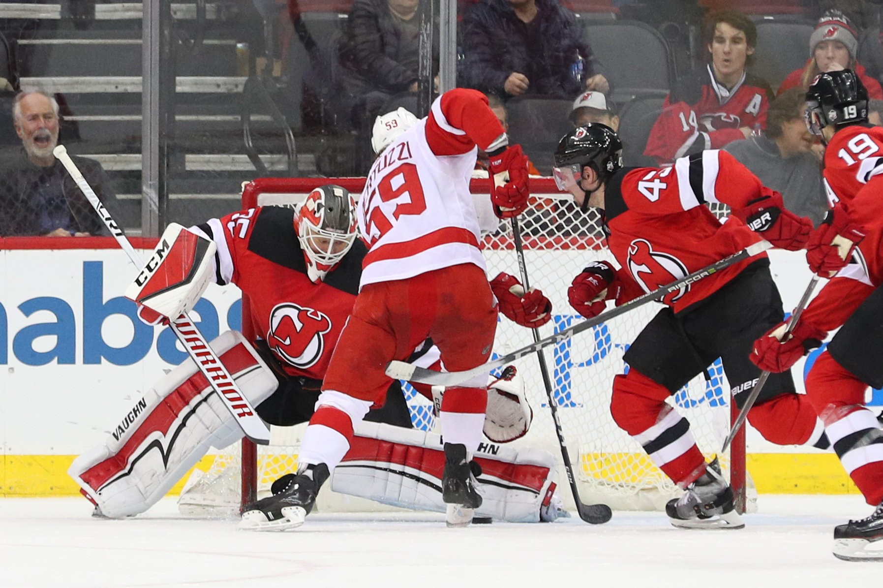 What Devils need to see following players-only meeting