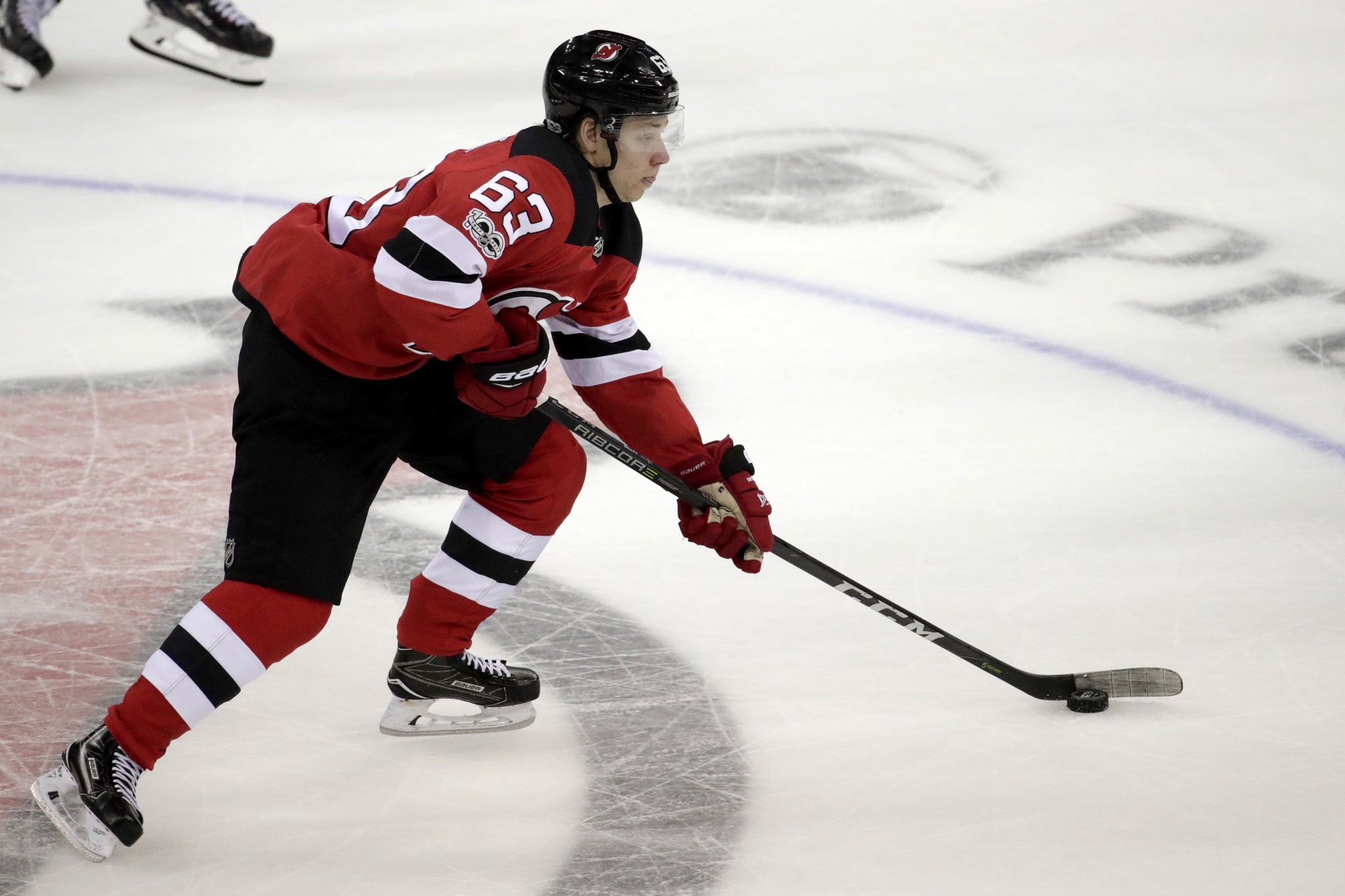 New Jersey Devils vs. Ottawa Senators: LIVE score updates and chat (10 ...
