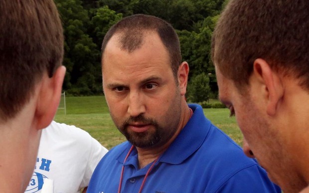 Former Somerville football coach suing school board, current coach ...