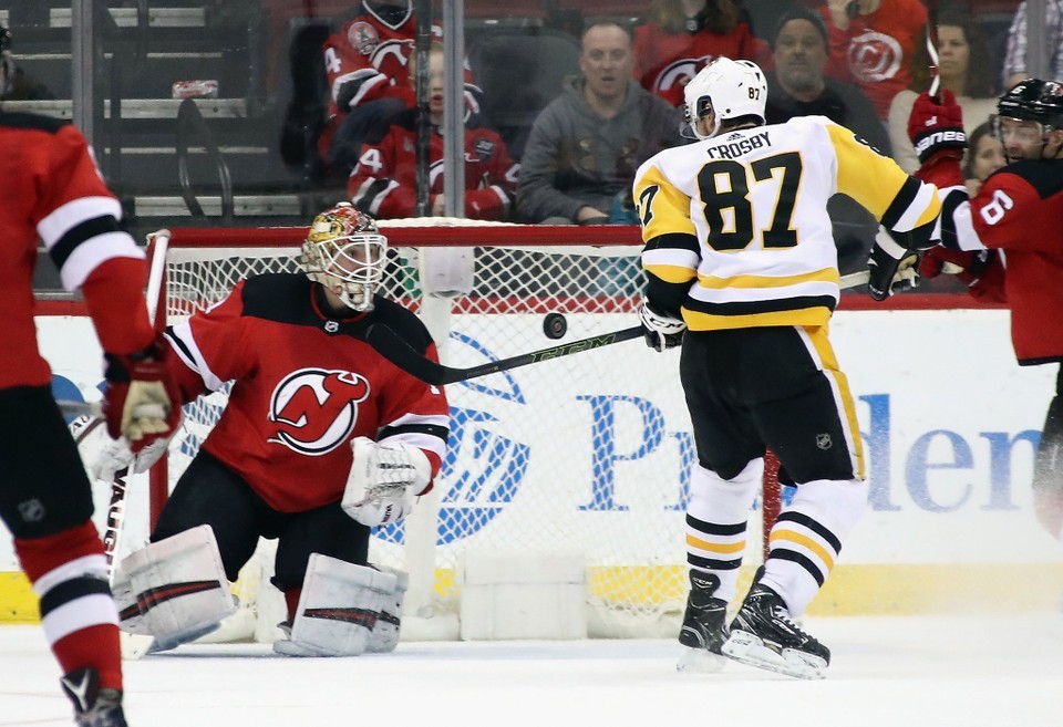 Devils lose to Penguins: 6 observations | Keeping pace in playoff race