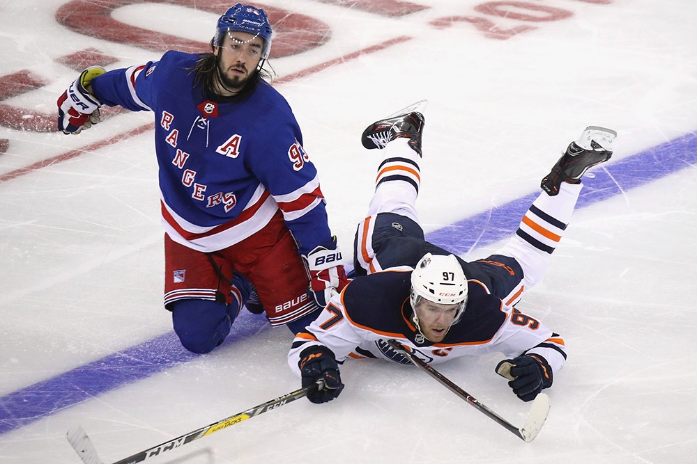 David Quinn is holding back ‘a lot’ of Rangers changes