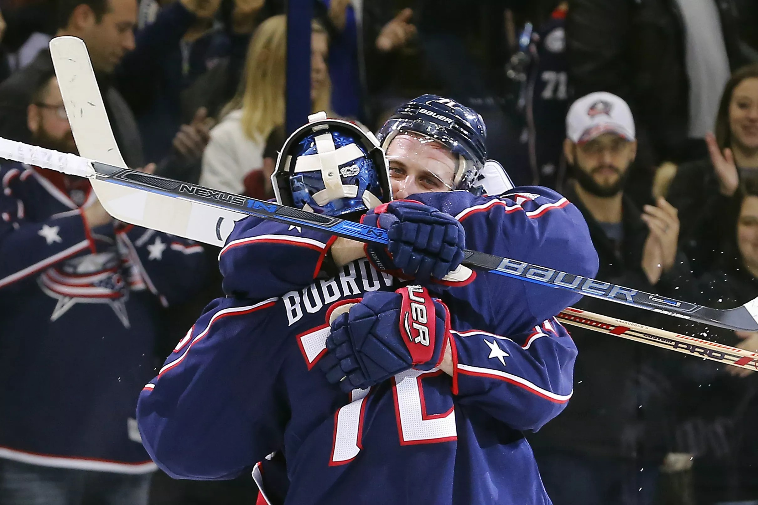 Weekly Metropolitan Division Snapshot: 12/10 to 12/16