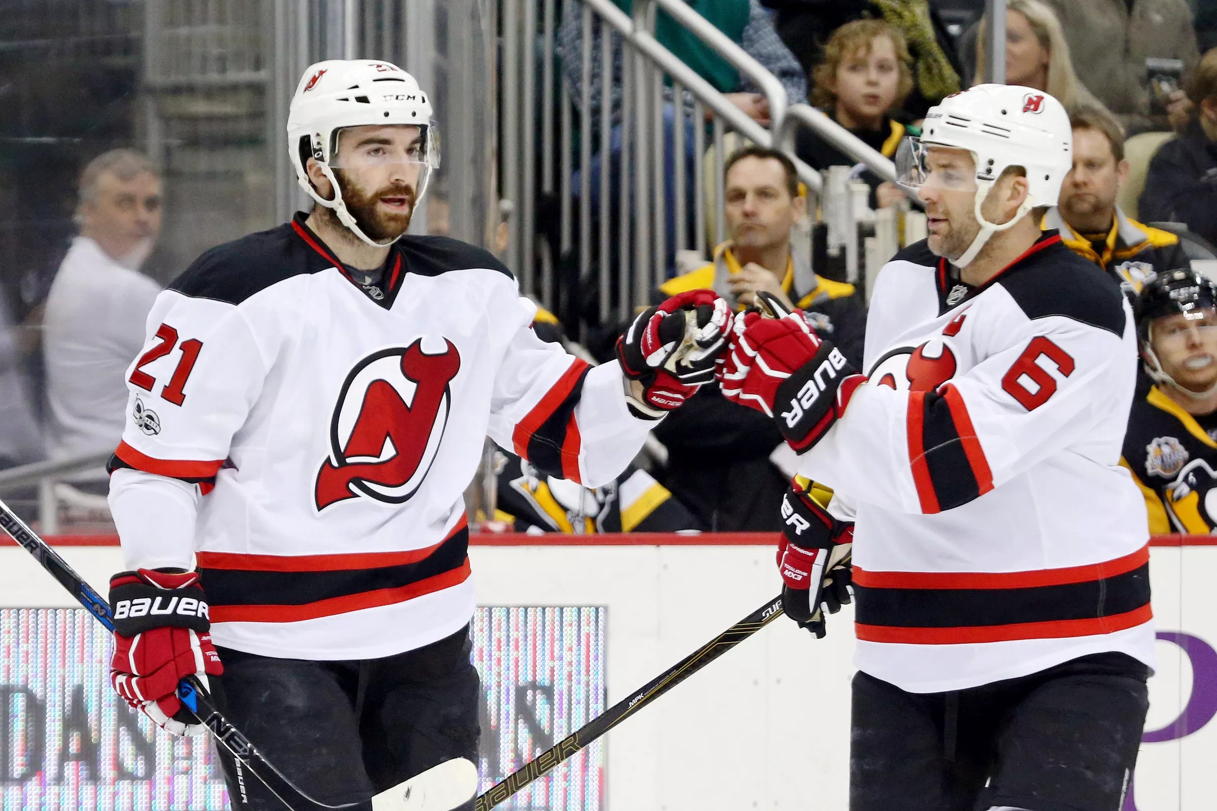 A Summary of Kyle Palmieri’s 26 Goals with the 2016-17 Devils