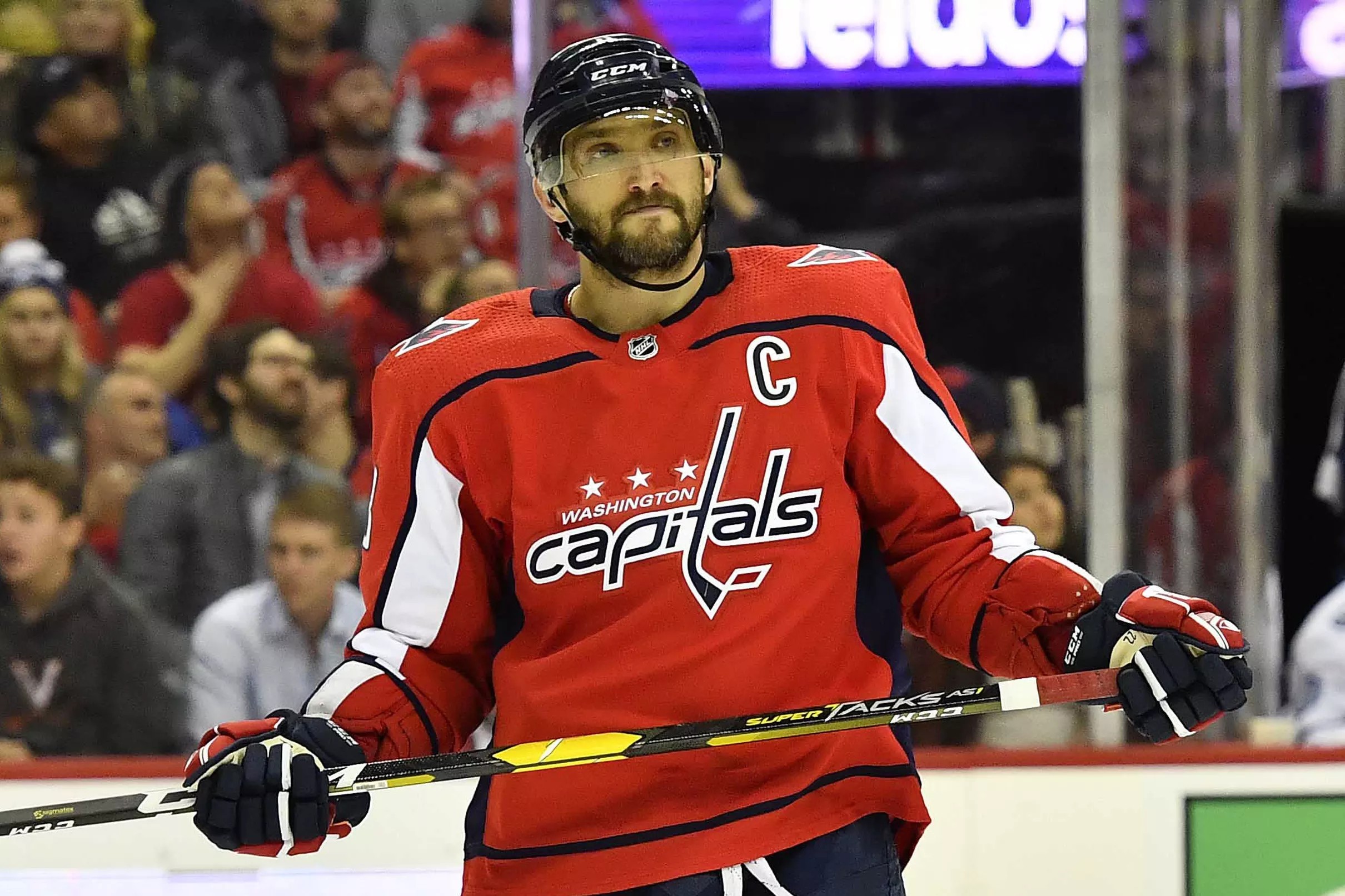 Weekly Metropolitan Division Snapshot: 3/24/2019 - 3/30/2019