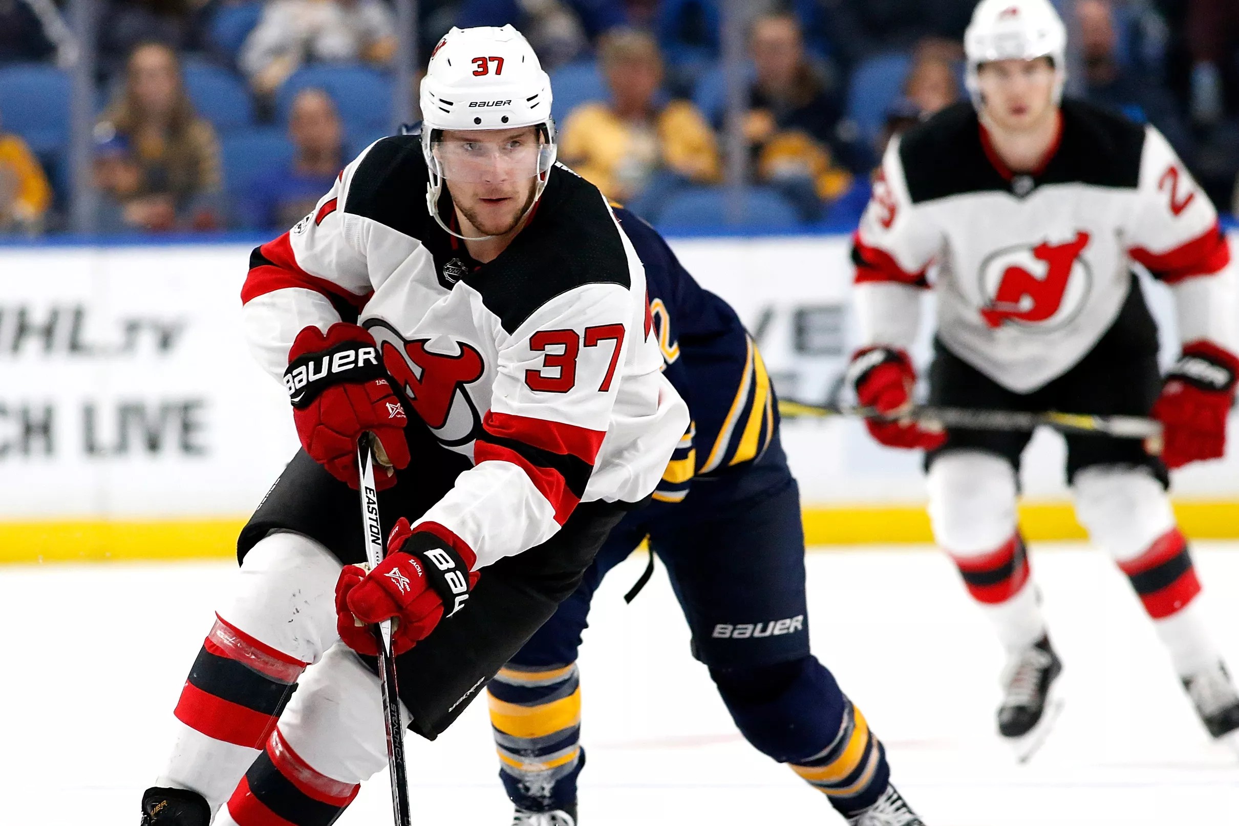 Game Preview #6: New Jersey Devils vs. Tampa Bay Lightning