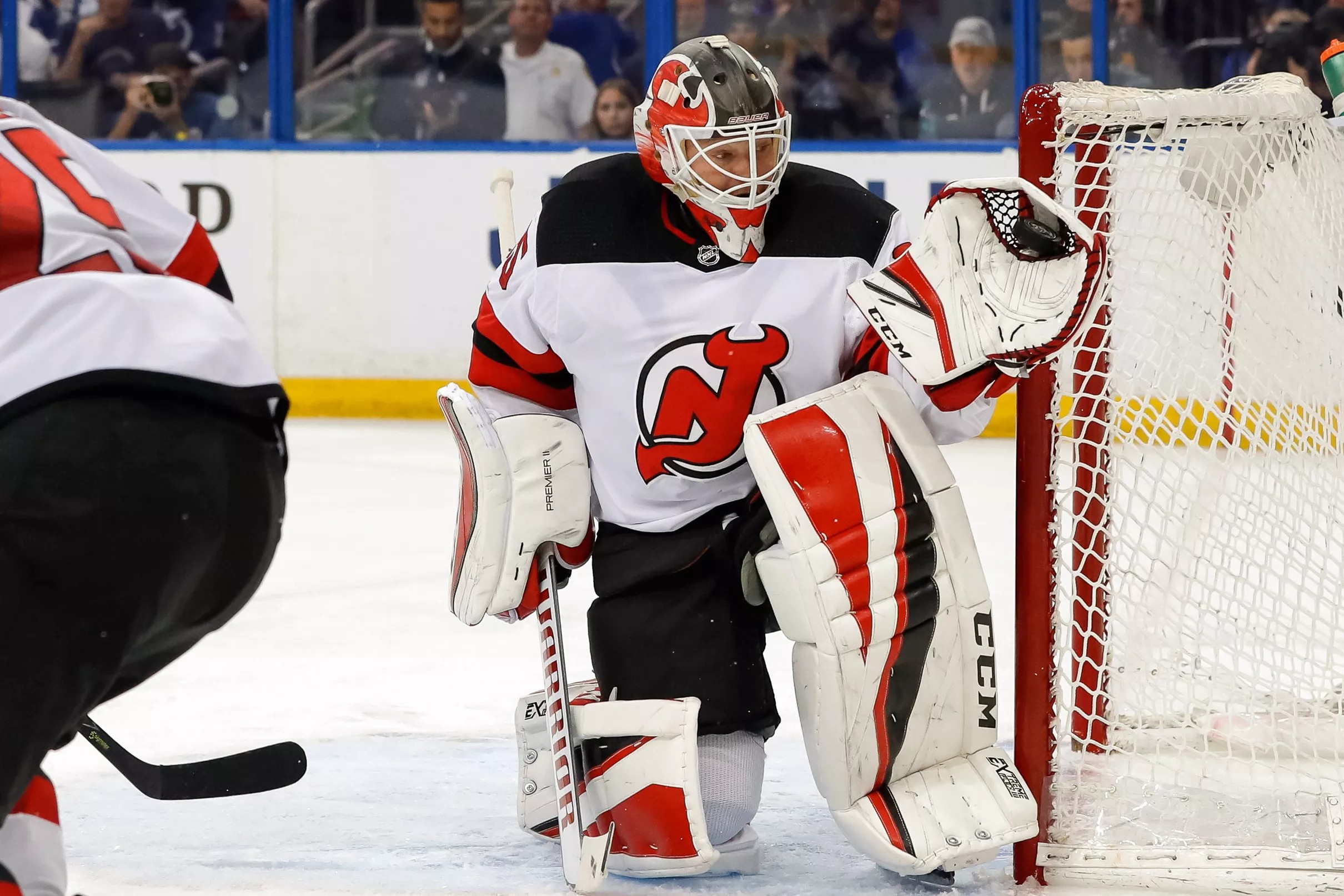 Devils in the Details - 9/5/18: On the Ice Edition