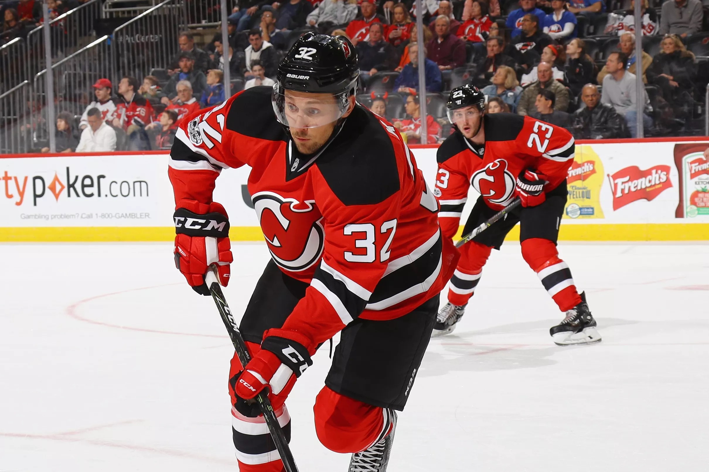 The 2017 AATJ Top 25 Devils Under 25: Entering the Top 20 (#20 - #16)