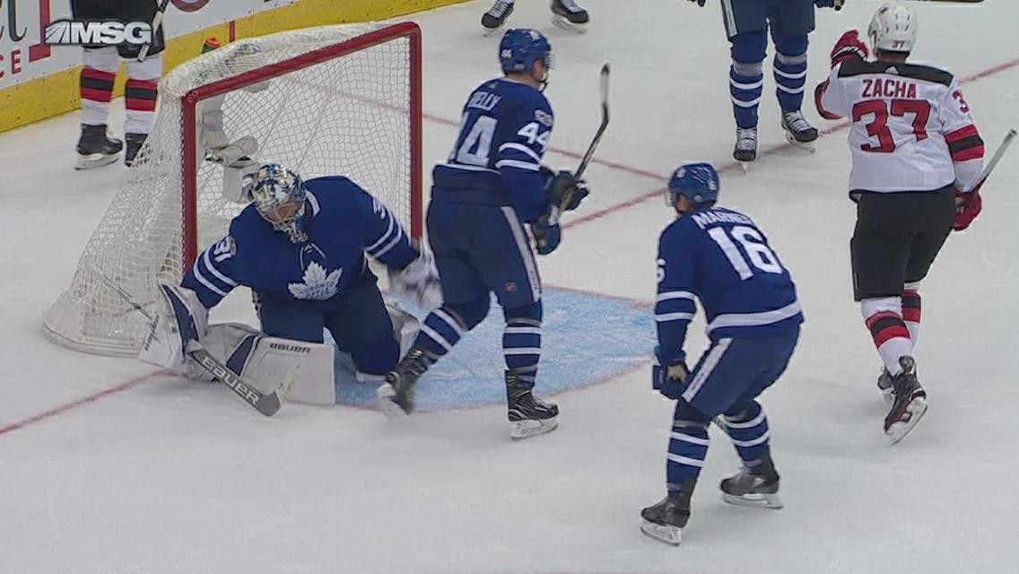 What’s Different About These Devils (At Least So Far)?