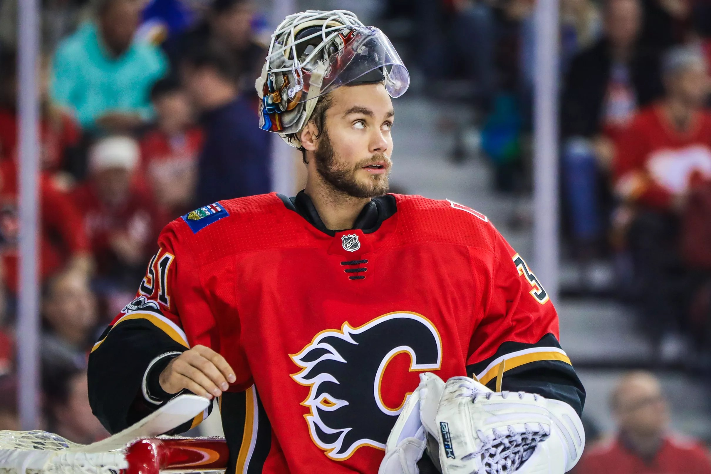 Goalie Eddie Lack Impressive Despite BDevils’ SO Loss In Belleville