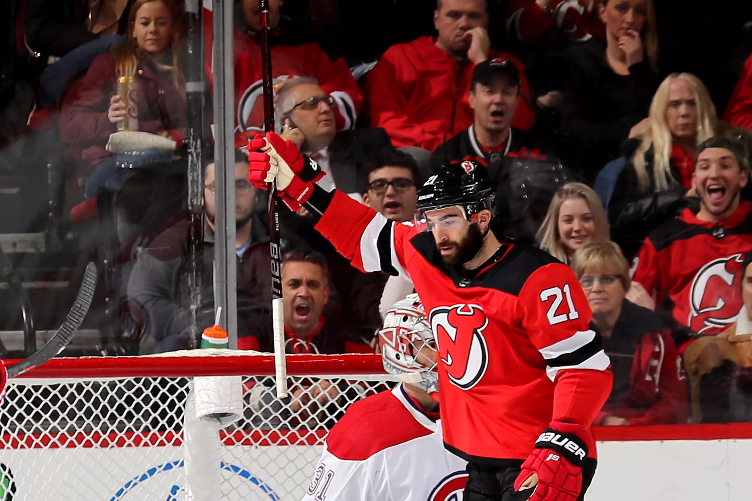 Revisiting Expected Goals for the 2018-19 New Jersey Devils