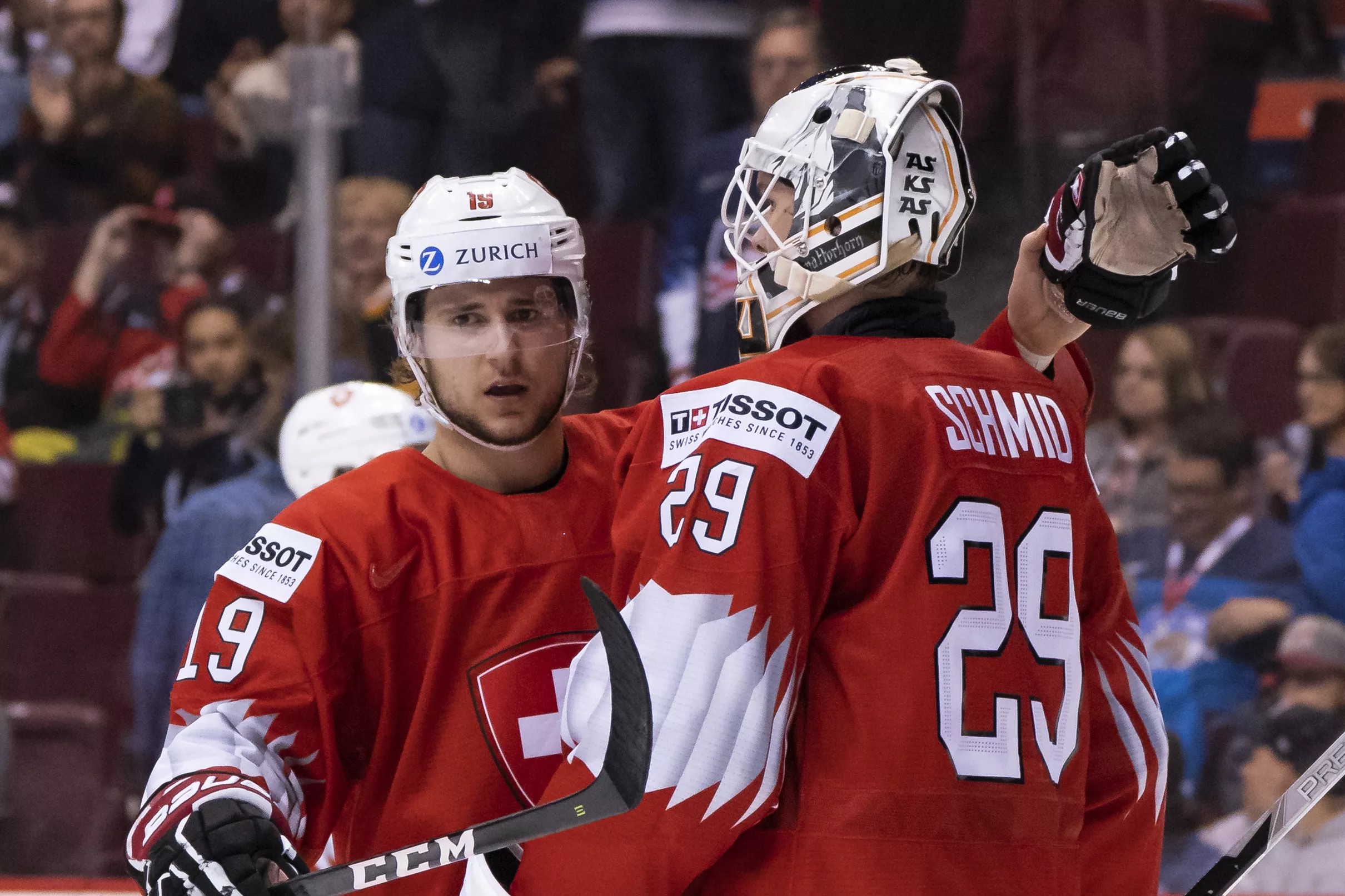 New Jersey Devils Prospect Update: 3/5/19