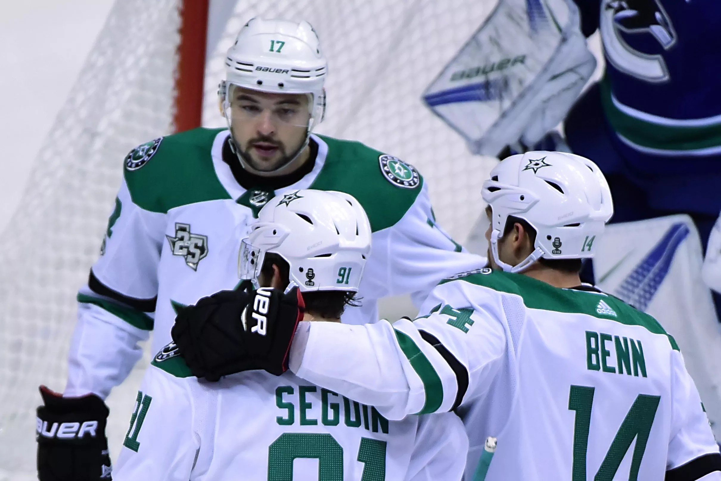 Gamethread #32: New Jersey Devils vs. Dallas Stars