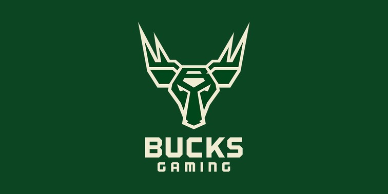 Milwaukee Bucks NBA 2K League Team Named Bucks Gaming