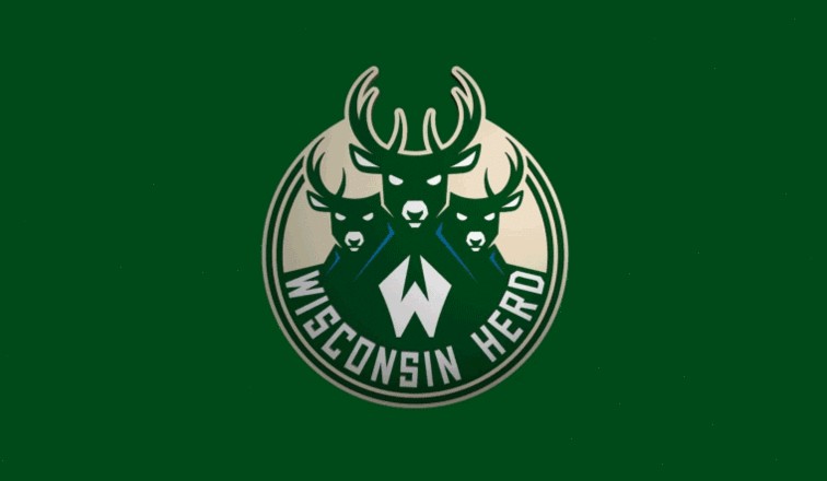 Wisconsin Herd Unveils New Visual Identity