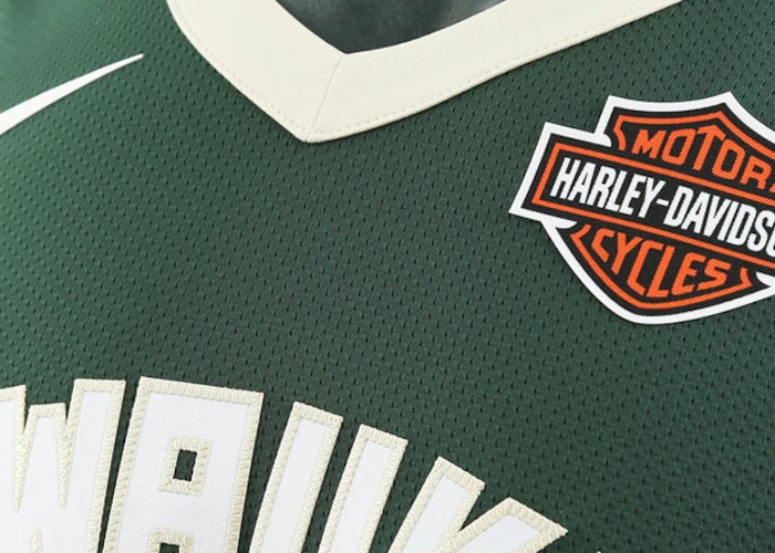 Bucks Foundation and Harley-Davidson Foundation Team Up for $43,590 ...