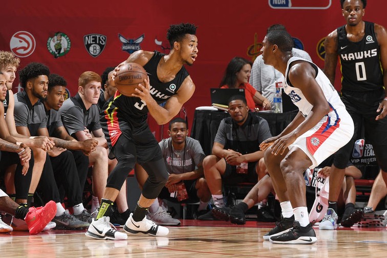 Bucks Sign Jaylen Morris To A Two-Way Contract