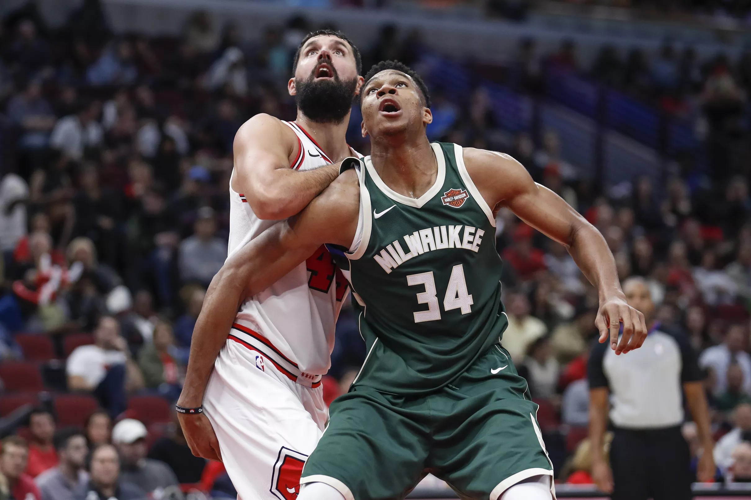 Bucks vs. Bulls Preview: Milwaukee Hopes to Beat Down Inept I-95 Rivals ...