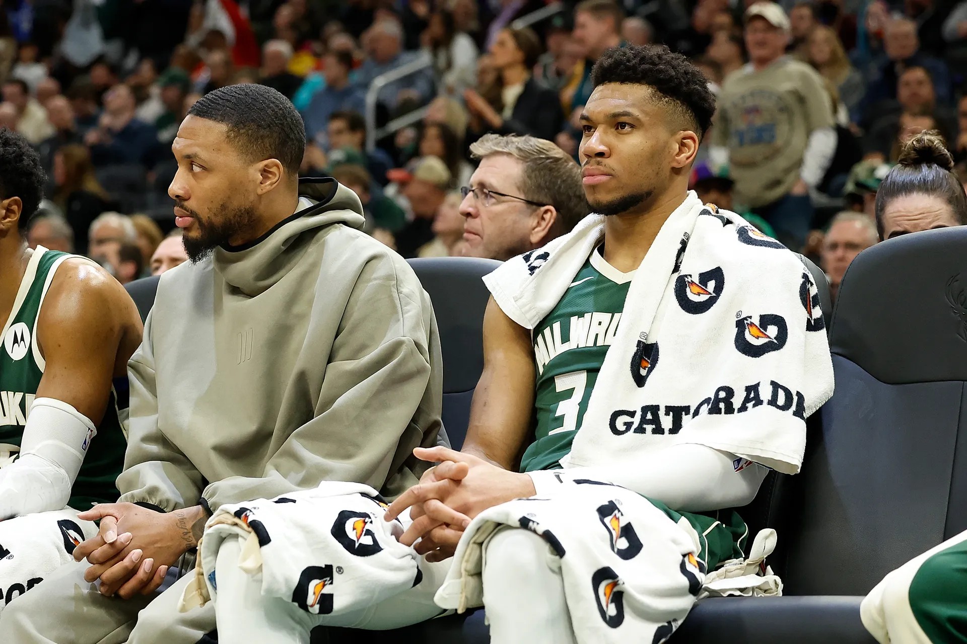 Milwaukee Bucks vs. Sacramento Kings Preview: Trying to stack wins