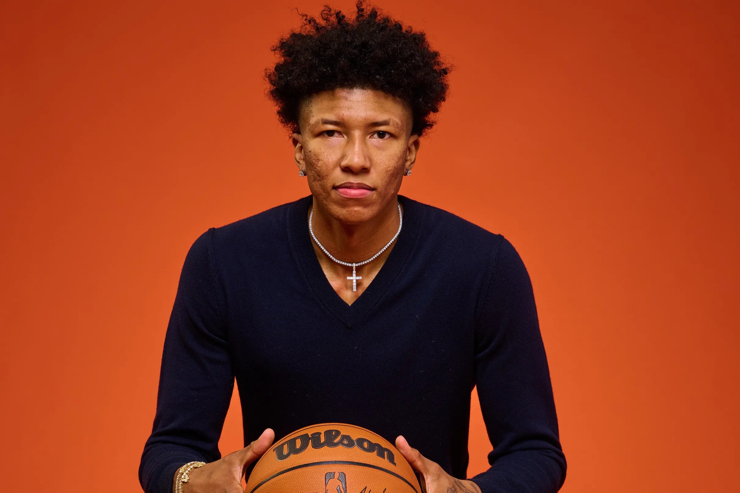 Beauchamp to the Bucks: How MarJon Fits On the Court in Milwaukee