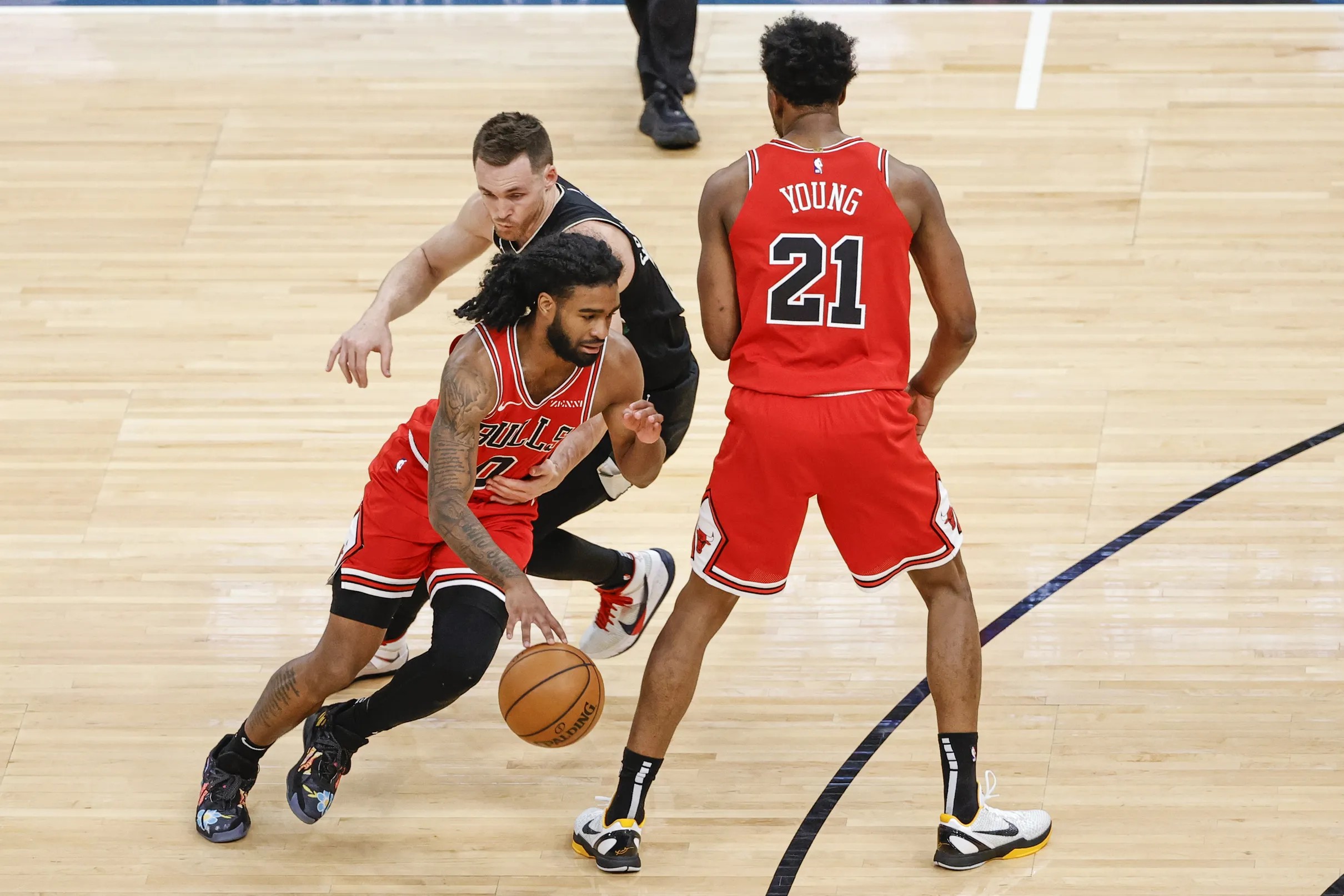 How Each Team in the East Can Dethrone the Milwaukee Bucks: Part One ...