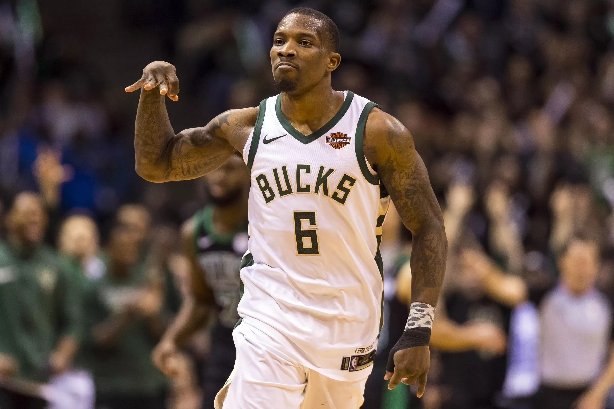 Bucks Playoffs 2018: Game Five Looms Large in Boston