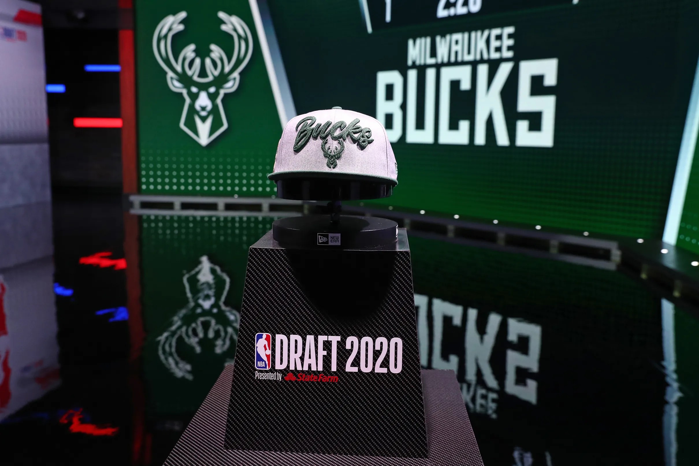 Milwaukee Bucks 2024 NBA Draft Prospect Profiles