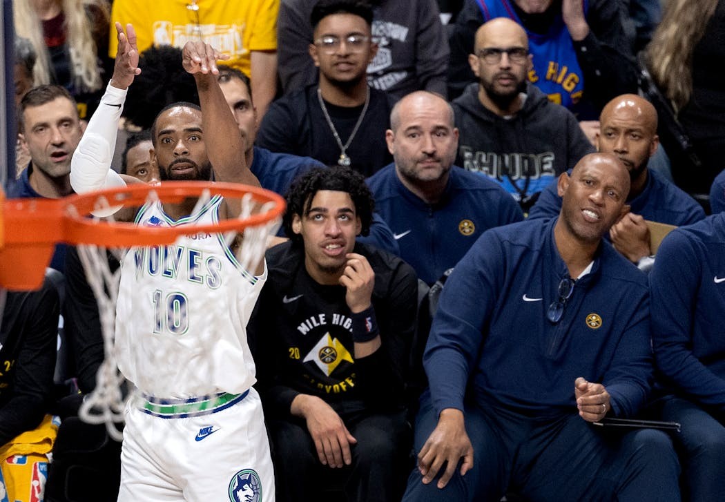 Timberwolves roster, player by player: Who stays and who goes?