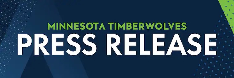 Minnesota Timberwolves Name Joe Branch Assistant General Manager