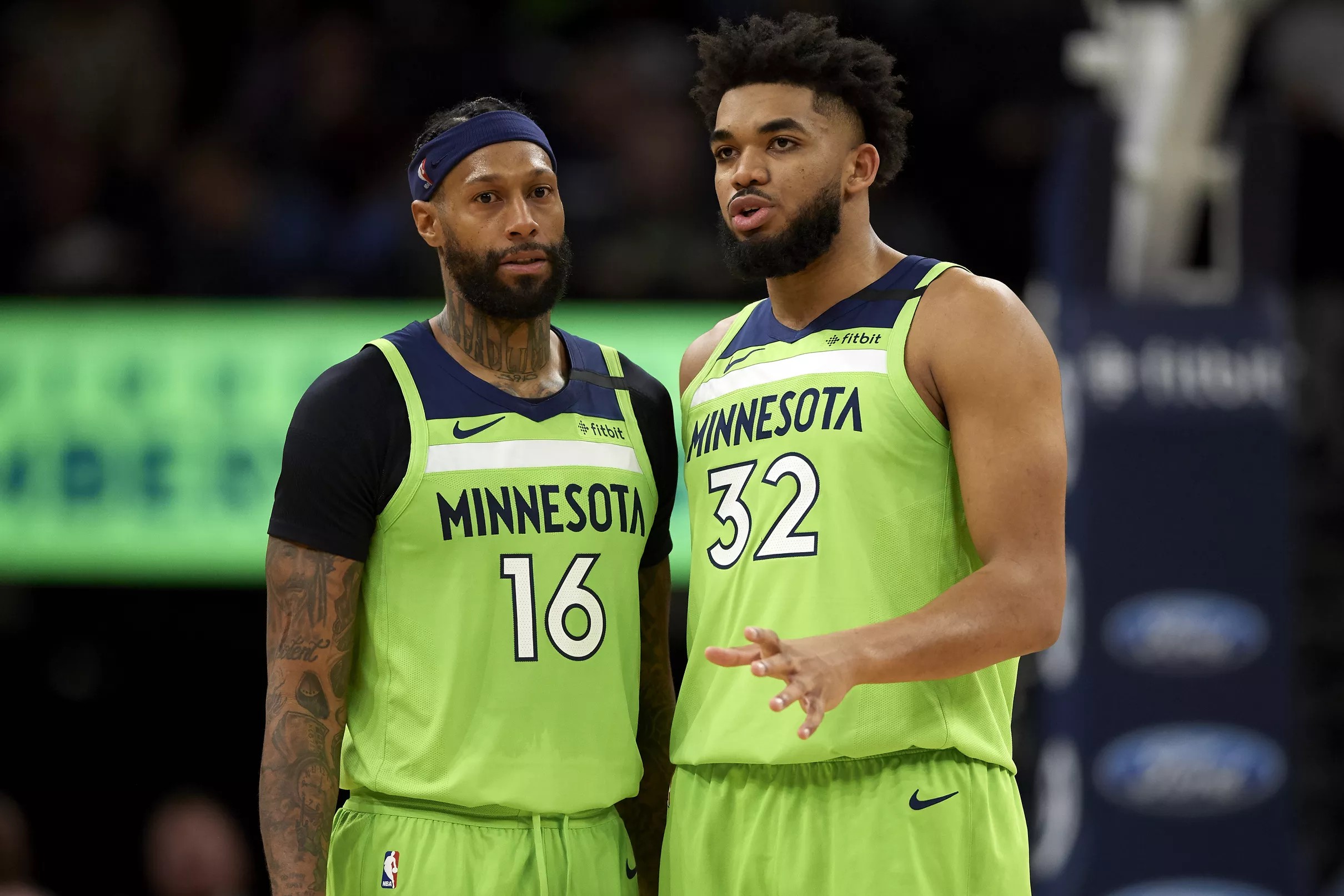 Dane Moore NBA Podcast: Timberwolves ‘Bubble’ Camp Begins