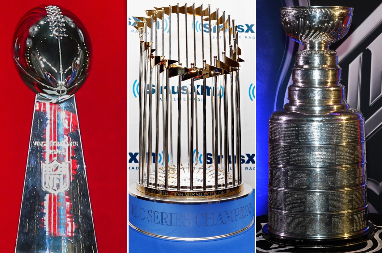 The team most likely to end New York’s longest trophy drought