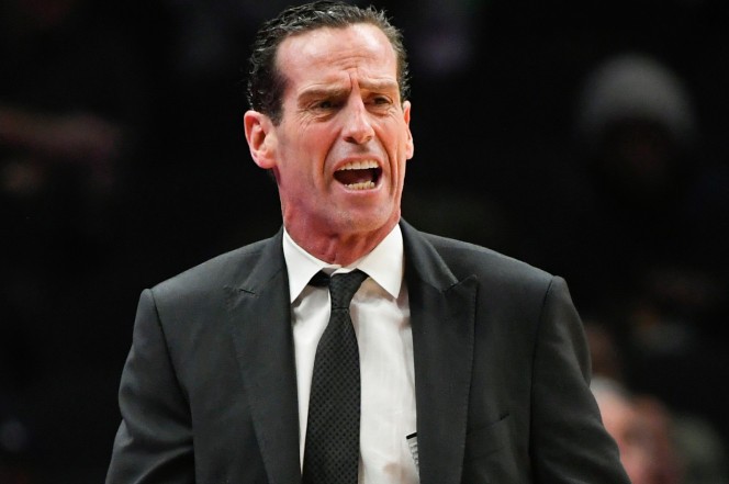 Kenny Atkinson’s new coaching status highlights grim reality