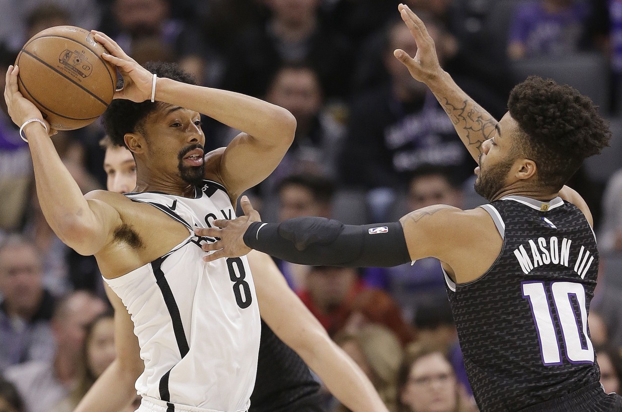 Nets now can’t even beat a team desperately trying to lose