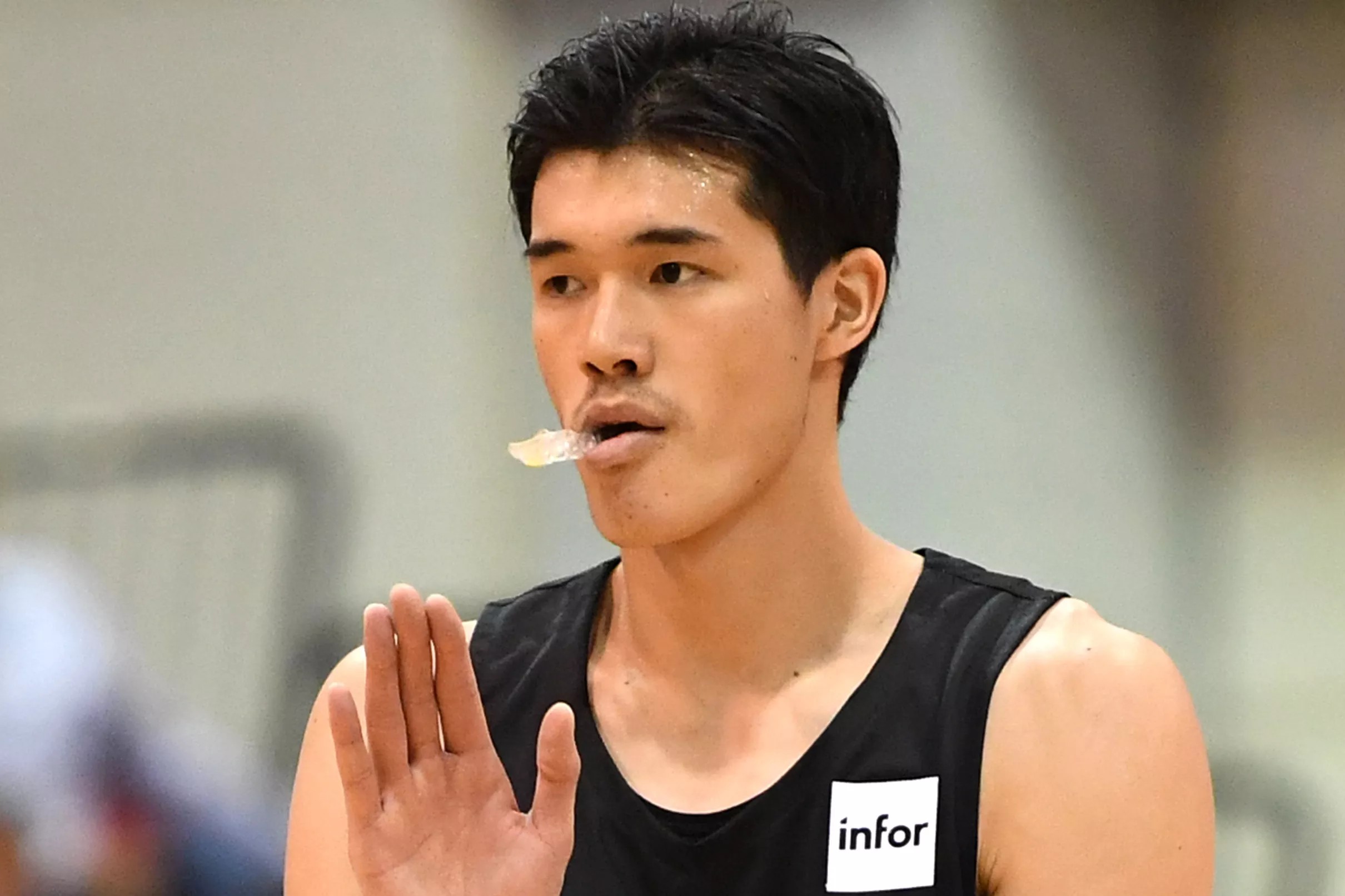 Yuta Watanabe’s journey from Japan to NBA