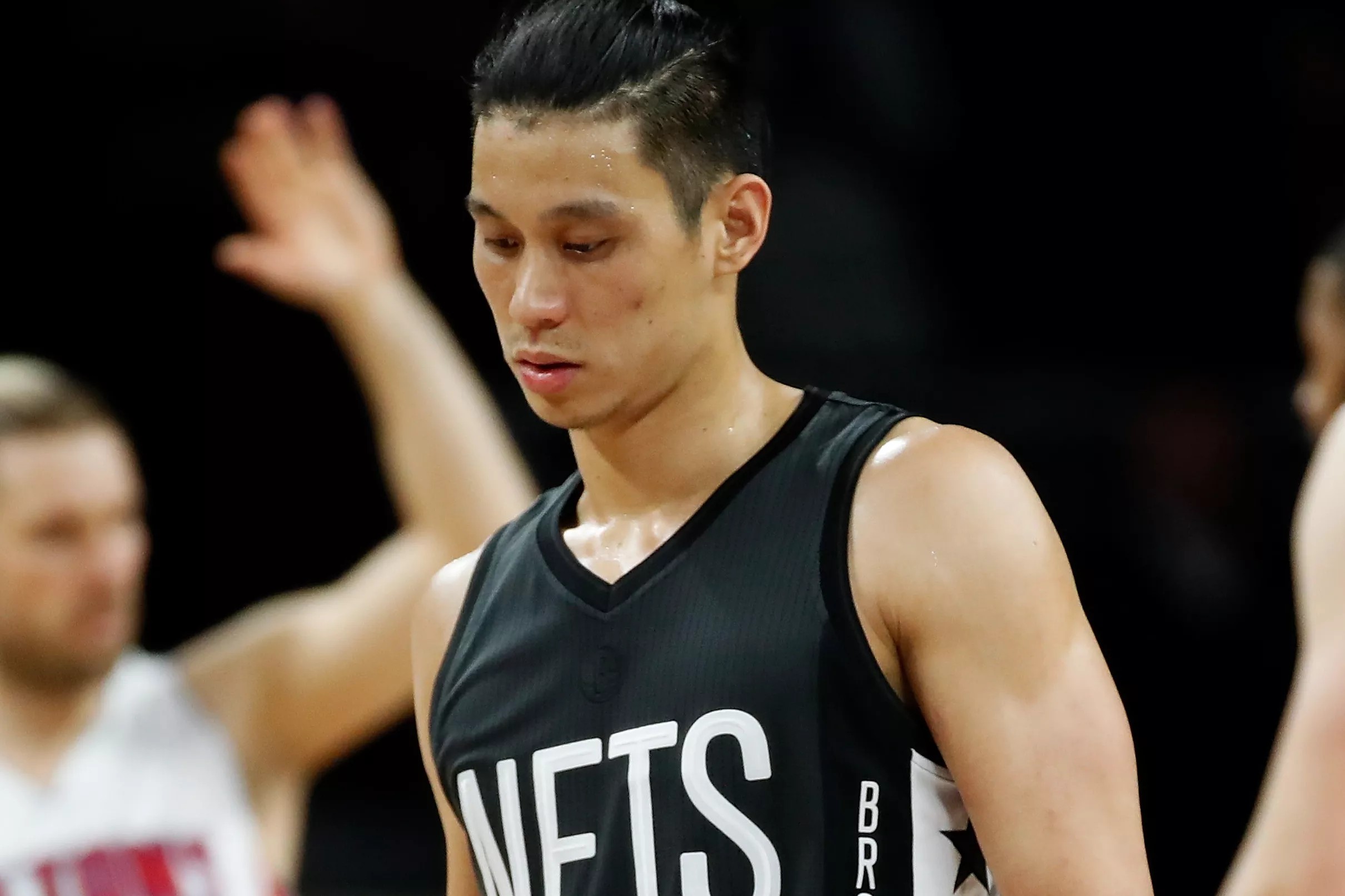 Jeremy Lin: With some luck, Nets could make playoffs