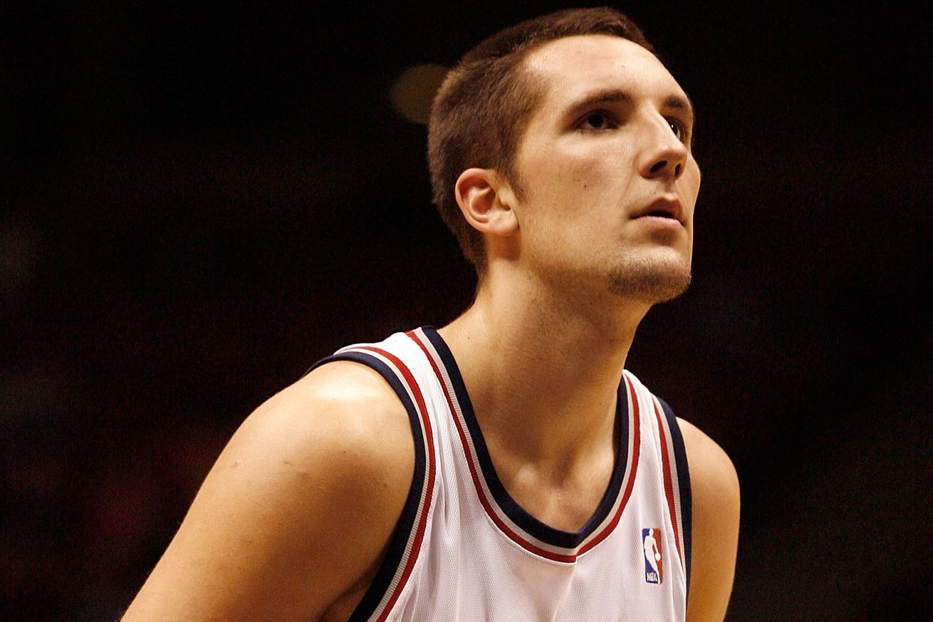 Would Ryan Anderson be interested in a Nets return?