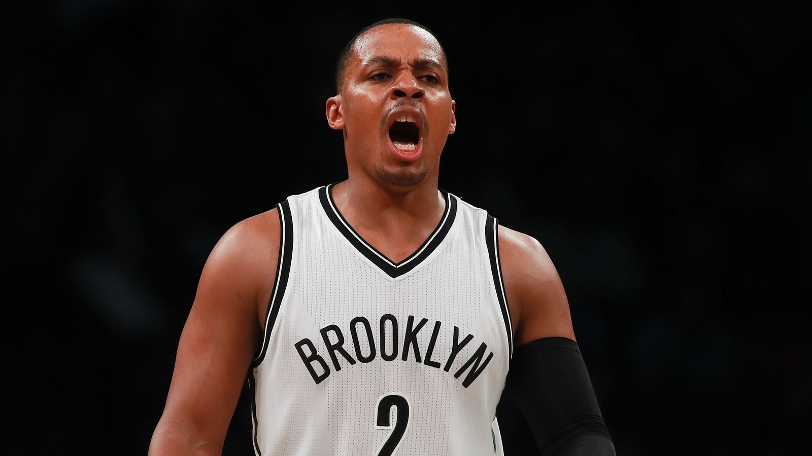 Randy Foye ready for debut ... expanded duties